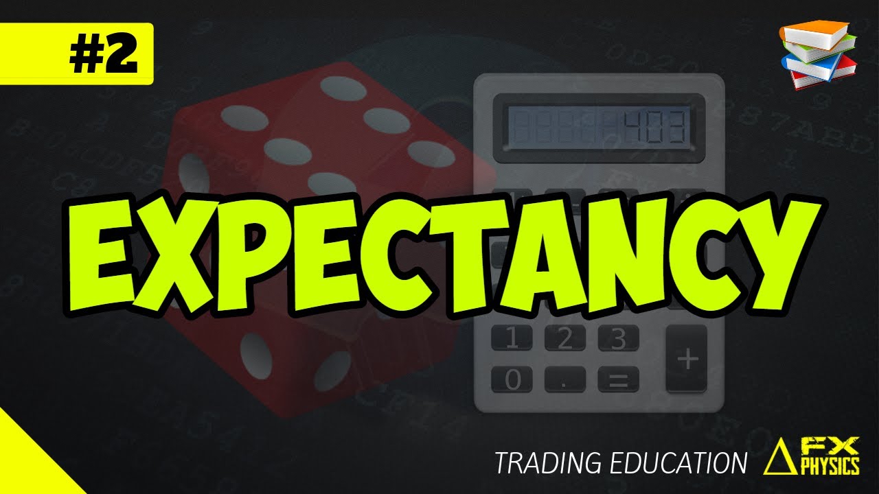 Understanding Profit EXPECTANCY | Trading Education - YouTube