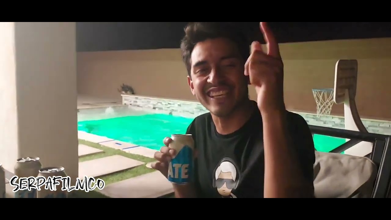 Compa Chano - Primo - Pedron Antrax - El Financiero - El Humaderon ...