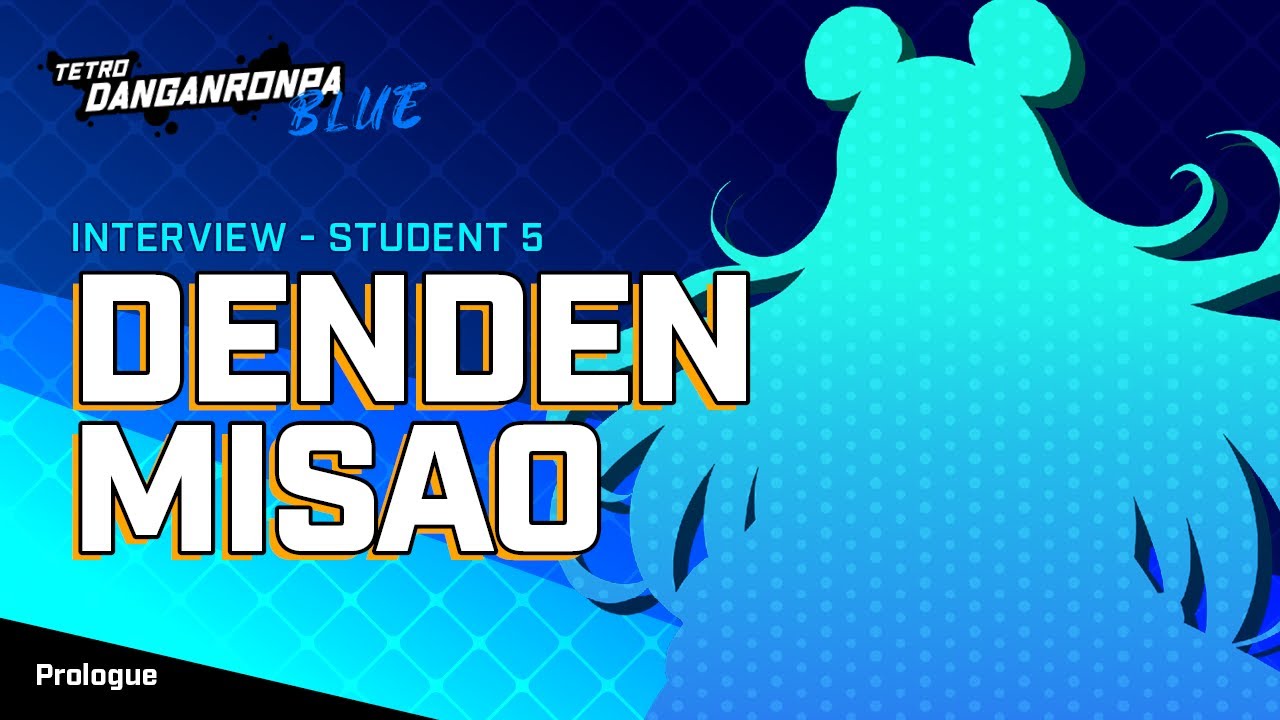 [The Interview: Denden] - YouTube