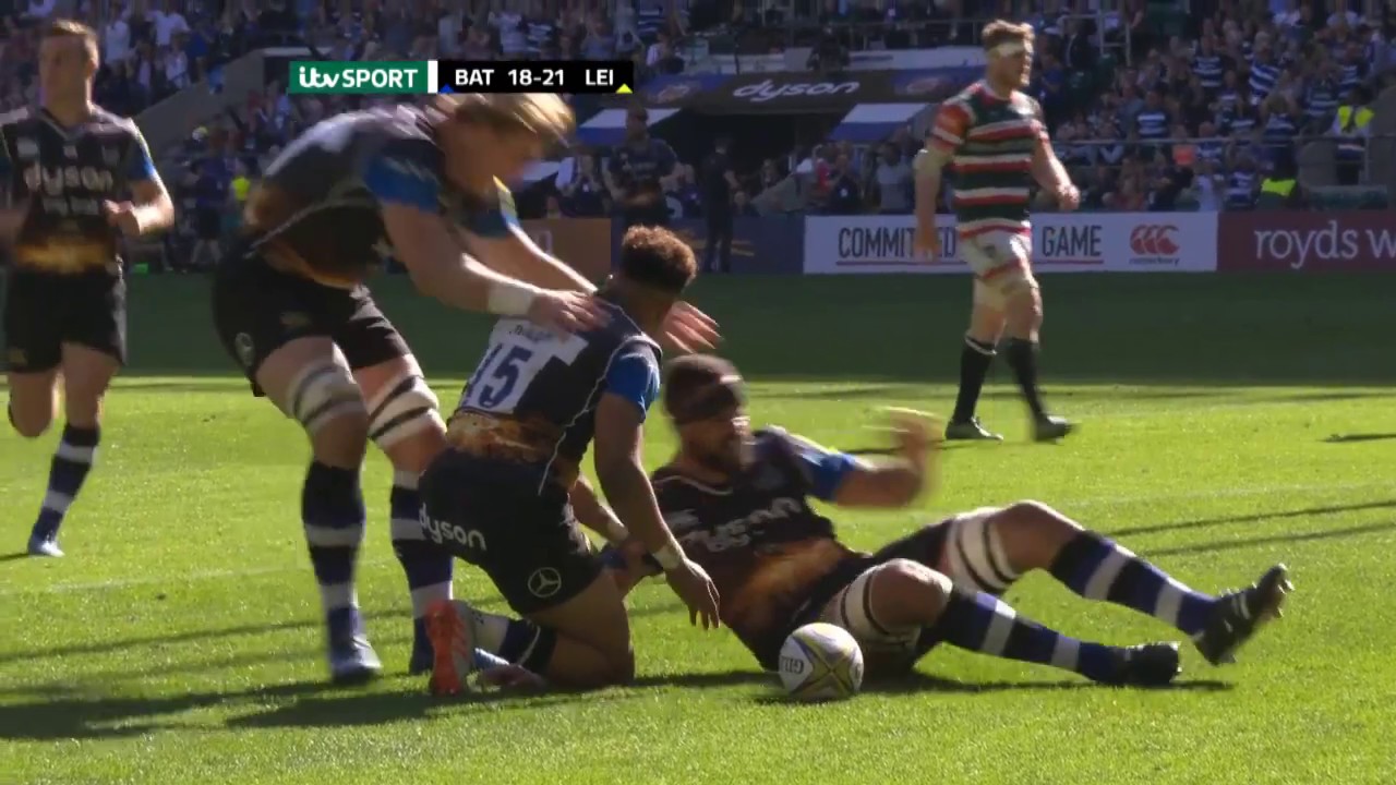 Beautiful Ball Movement Leads - YouTube