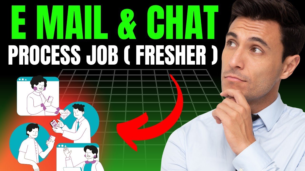 Hiring for international email and chat process • Gaming support ...