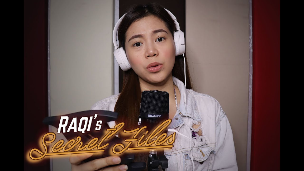 Paano maka-move on sa relasyong 10 years? - DJ Raqi's Secret File ...