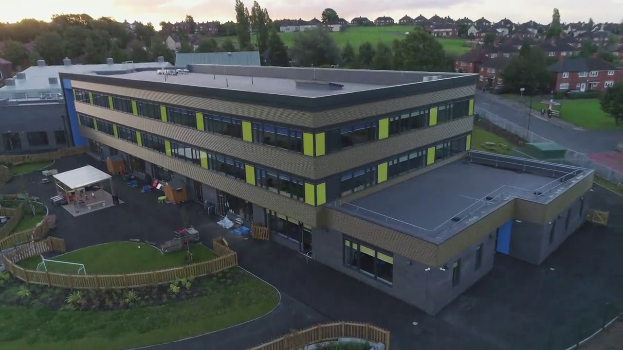 Temple Learning Academy 720p - YouTube