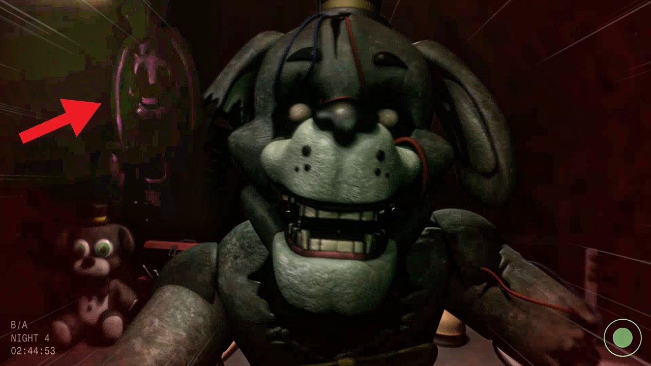 4일밤... 그리고 | 프로젝트 리어저스티드 3탄(Project Readjusted 3) - 파트3 - YouTube