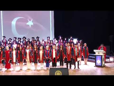 Sivas Cumhuriyet Üniversitesi -Türkce Öğretmenliği Öğretmen Andı