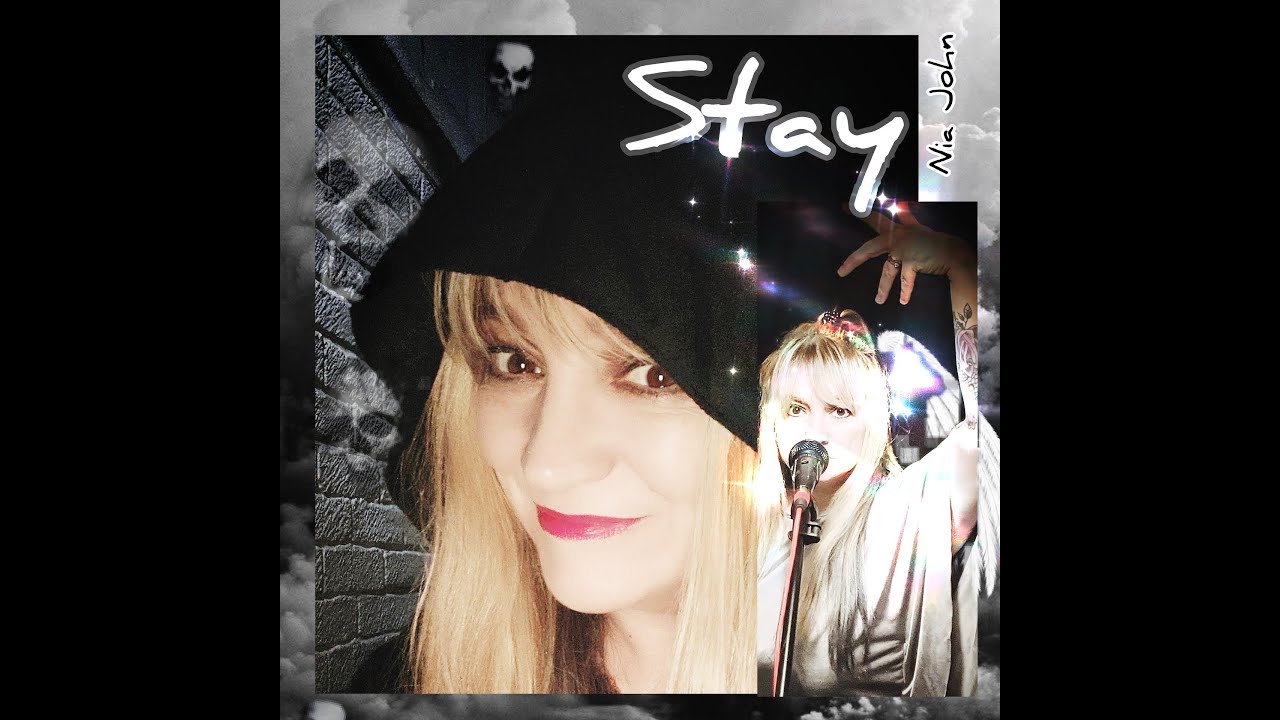 STAY Cover - YouTube
