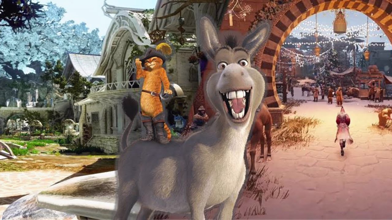 Black Desert Donkey Speed Run [Grana to Valencia] - YouTube