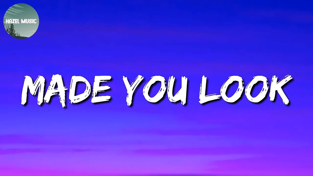 Meghan Trainor - Made You Look || Bruno Mars, Justin Bieber, a - ha ...