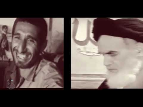ALIAKBAR RAEFIPOOR -  استاد رائفی پور - قومی که نگذاشتند تاریخ تکرار شود