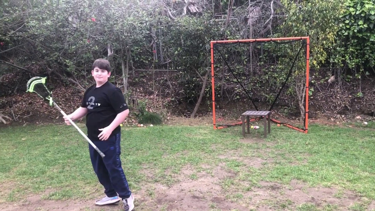 Metal Can Snipe by Zeke - YouTube