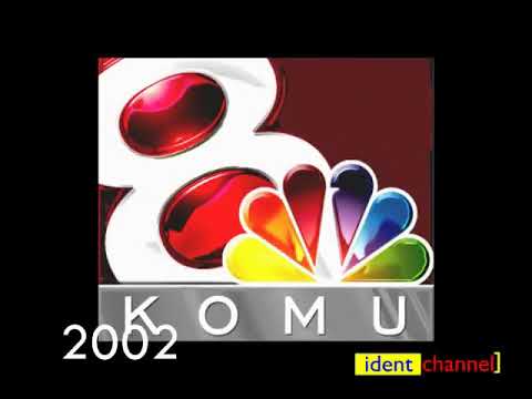 KOMU 8 NBC 1974 2008 - YouTube