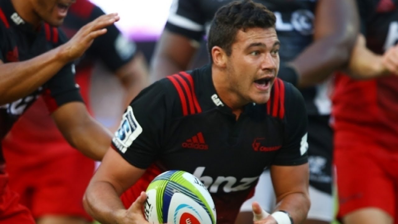 Previewing Round 5 Saturday Games - Super Rugby - YouTube