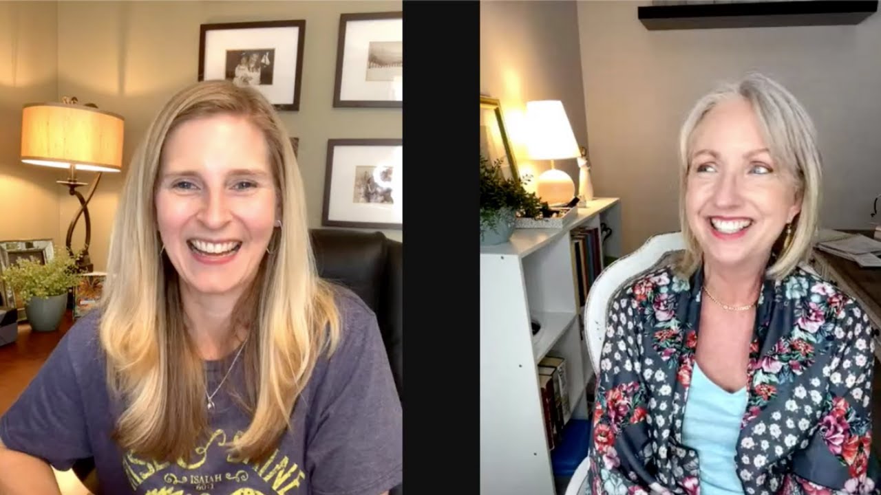 Meet Kay Harms at dressedformyday.com - YouTube