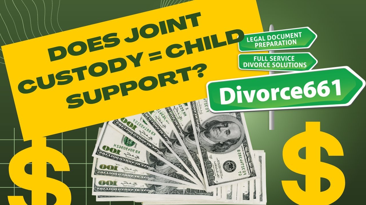 Why You Pay Child Support With 50 50 Custody California Divorce YouTube why-you-pay-child-support-with-50-50-custody-california-divorce-youtube