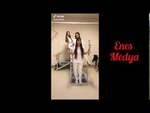 Bu Dik Yokuş Neyin Nesi - Muhteşem Akım
