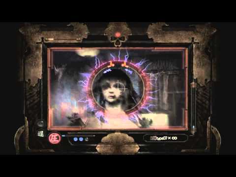 Fatal Frame 4 - chapter 5 Rougetsu Hall room 311, Kageri Sendou - YouTube