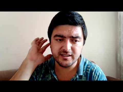 RÜYADA ATA BİNMEK