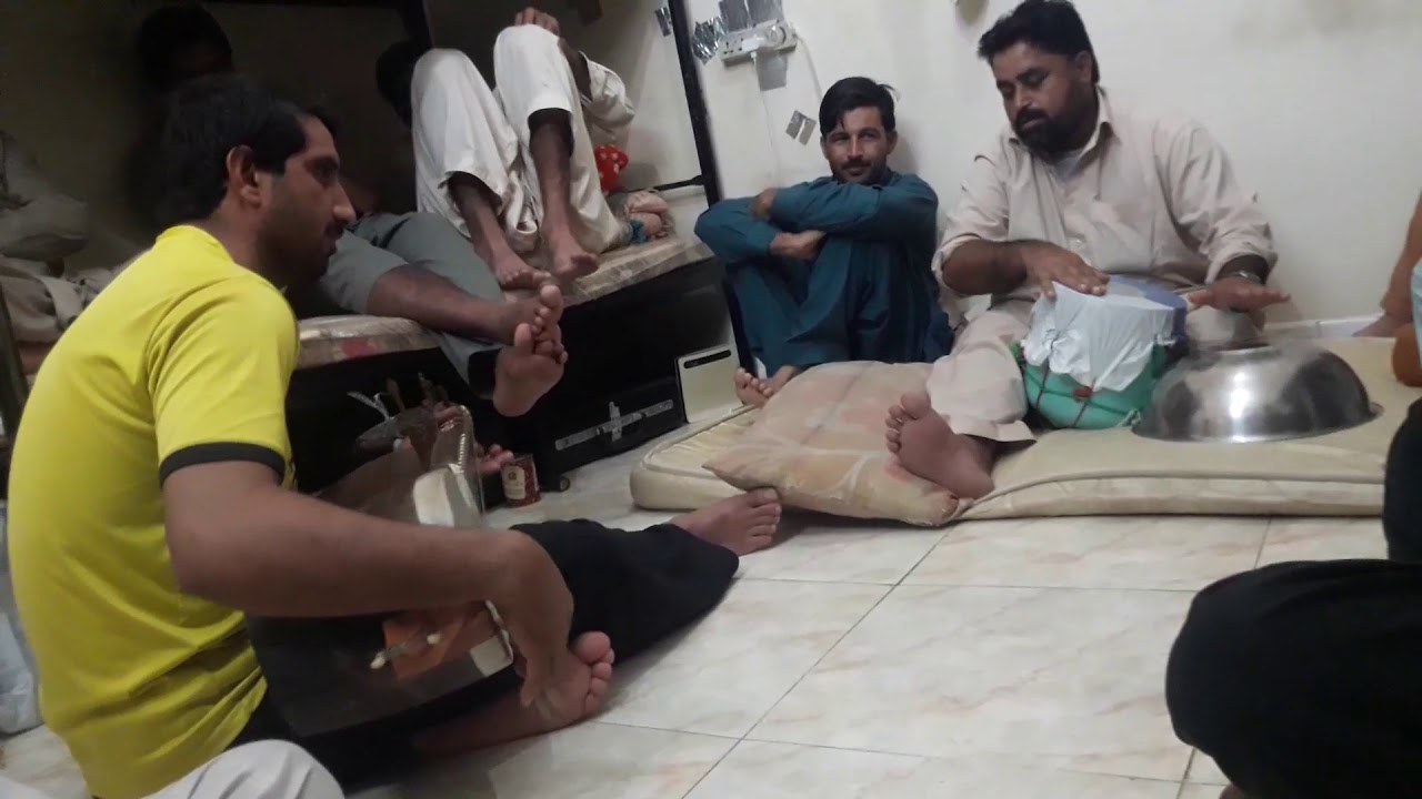 Pashto songs Saudi Arabia Jeddah Hazarta habib Tanha 💔 - YouTube