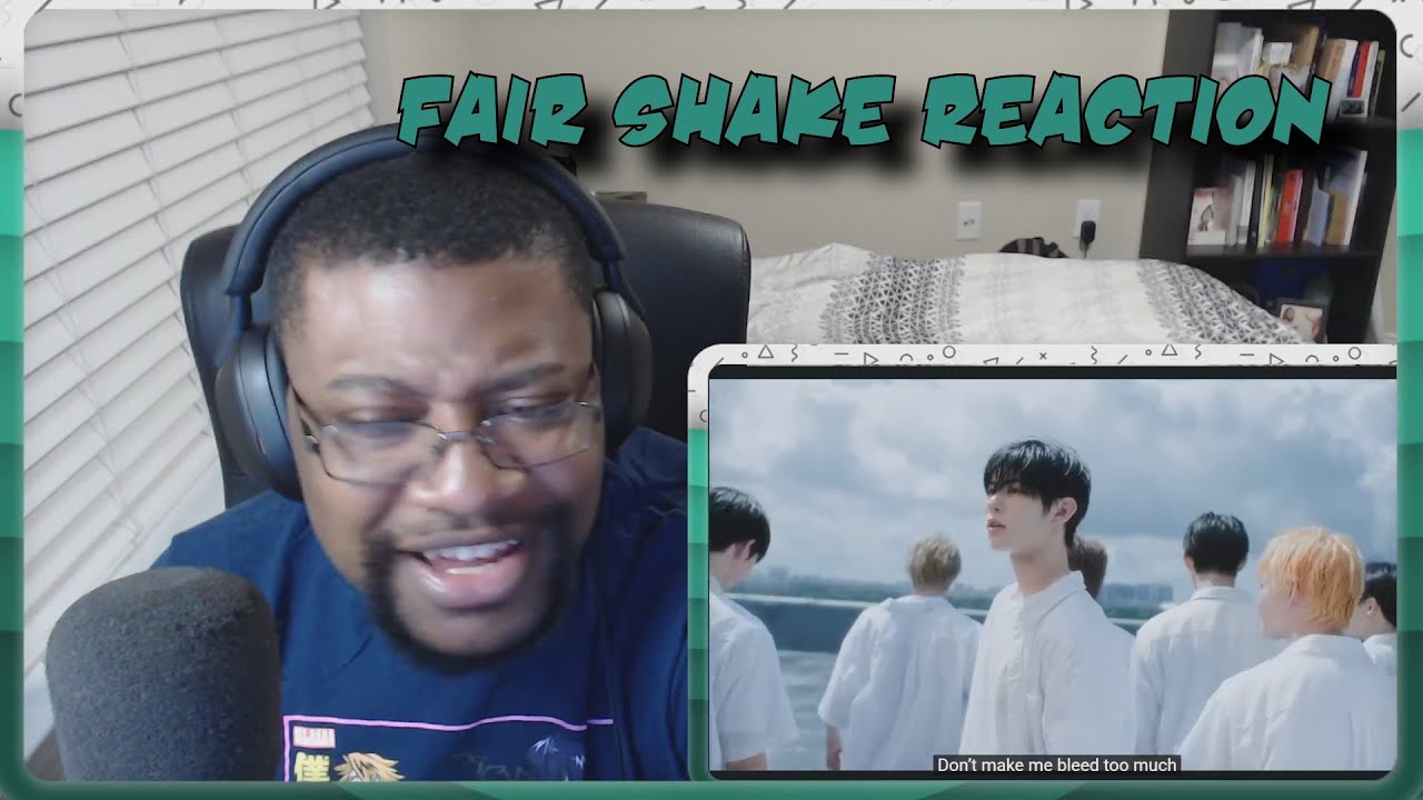 MV Reaction: Band-Aid - KickFlip - YouTube