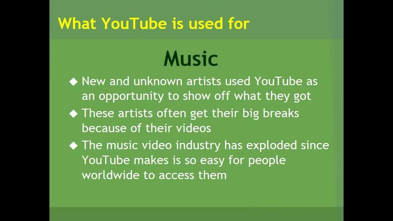 How to Cite YouTube Videos in MLA Writing - YouTube