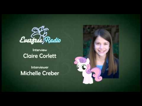Claire Corlett Mlp