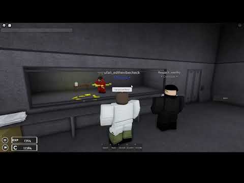 Scientific Department SCP-5321 Test | Site HELIOS - YouTube