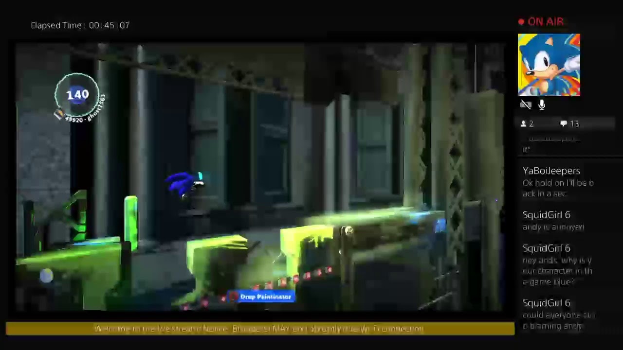 LittleBigPlanet3 | Metal Gear Solid Level pack (LIVE) - YouTube