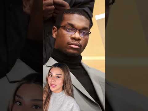 DISGUSTING: XXX TENTACION KILLER BLOWS KISSES IN COURT | Michael ...