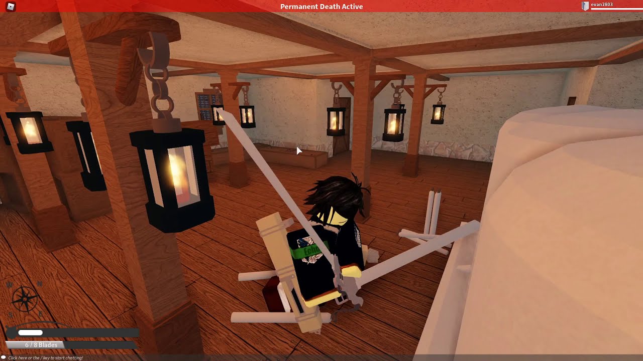 [AOT:U] Defence of Wall Rose - YouTube