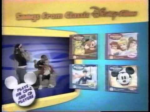 Kids Commercials - 2005 - YouTube