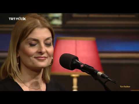 Nevbahar 26.06.2025 Gül YAZICI - Burcu GÖKTÜRK Uşşak Eserler