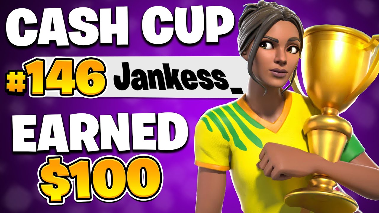 EARNING IN THE SOLO CASH CUP (100$) 🏆 - YouTube