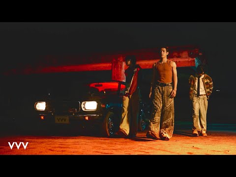 VVV - ตัวปัญหา (Envy) | [Official MV]