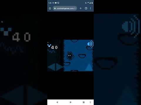 Le Chat Fonce (Gameplay from Cool Math Games) - YouTube