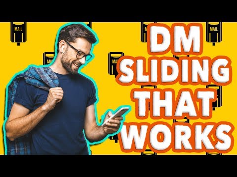 How to DM a Girl on Instagram The Right Way