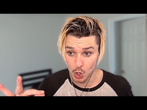 lukeafk recalls this one ANNOYING school experience - YouTube