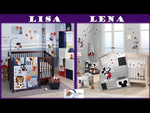 Lisa or Lena very cute things 💟 most cute baby cribs & towels #like # ...