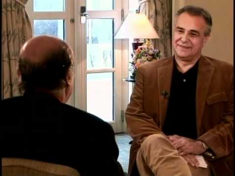 Ivan Cardoso no Conexão Roberto D'Avila - Parte 1 de 6 - YouTube