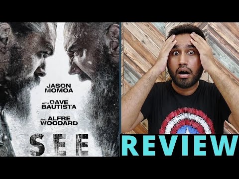 See Season 2 Review | See 2 Review | Apple Tv | See Series Review | See ...