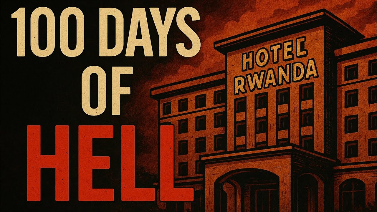 100 Days of Hell - YouTube
