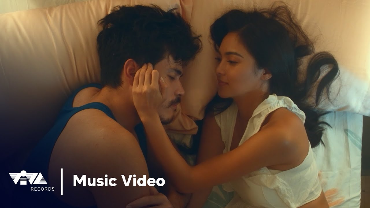 BTNS - The Juans feat. Janine Teñoso | OST of the Movie, 'ALWAYS' (Music Video) - YouTube