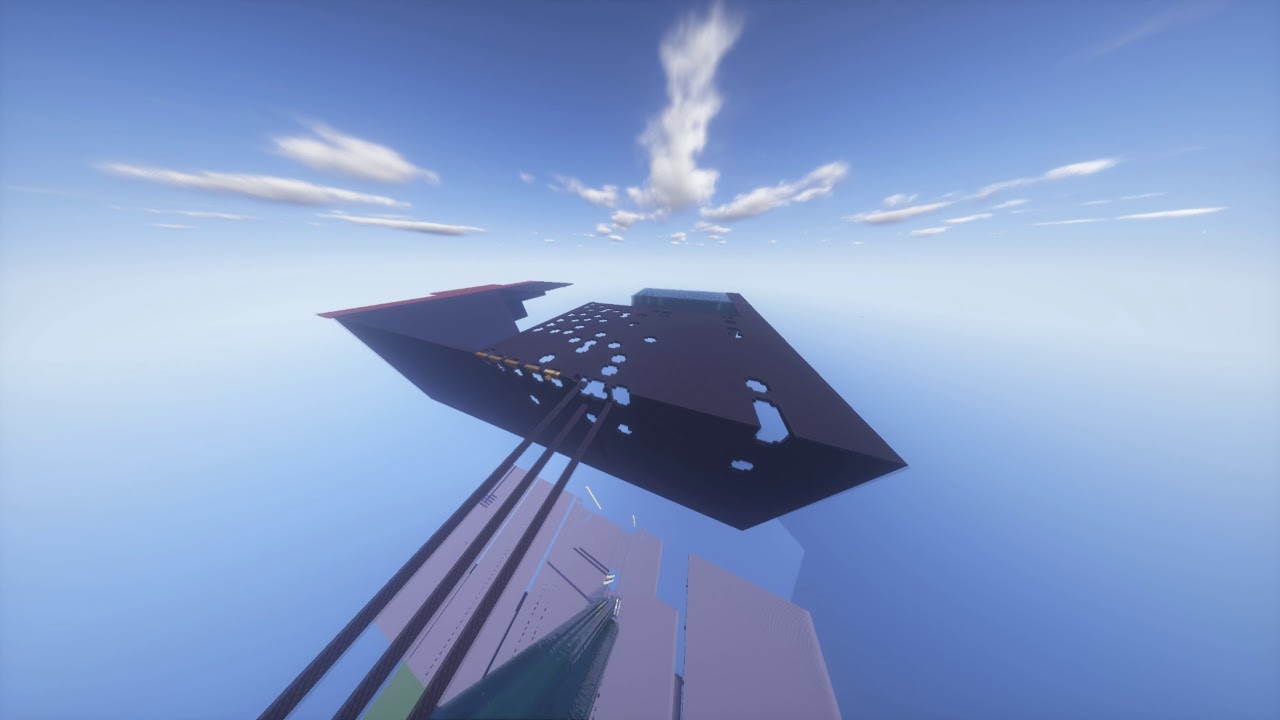 Space Realms Ftop 1 Raid - YouTube