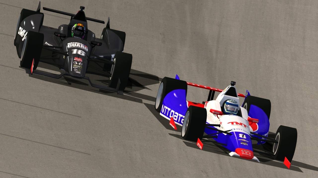 Indycar @ Chicagoland Speedway | NR2003 LIVE STREAM EP112 - YouTube