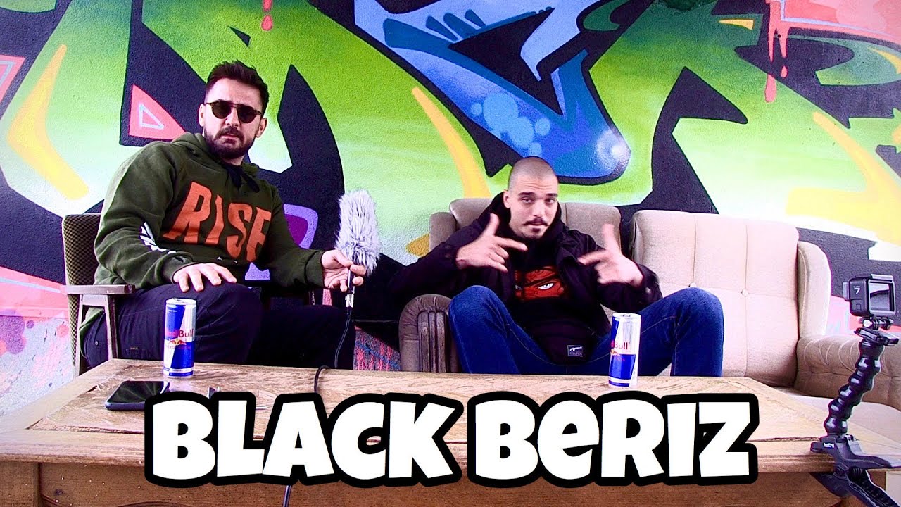 FM Jam podcast 09: Black Beriz - top 5 domaćih repera i Kolateralov ...