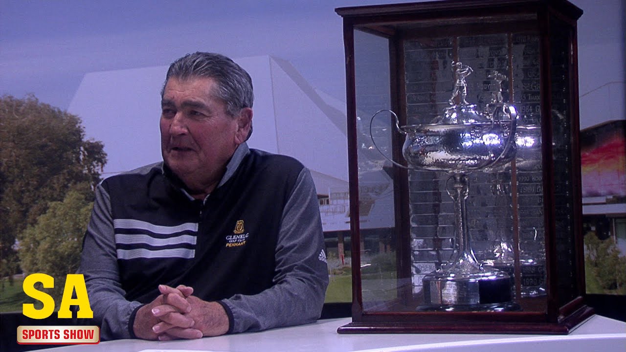 SASS 2019 Ep 53 Segment 3 (Gary Thompson - Simpson Cup Golf) - YouTube