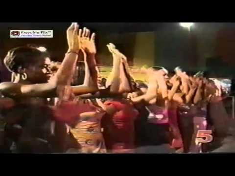 Haiti Twoubadou - Raymond Cajuste