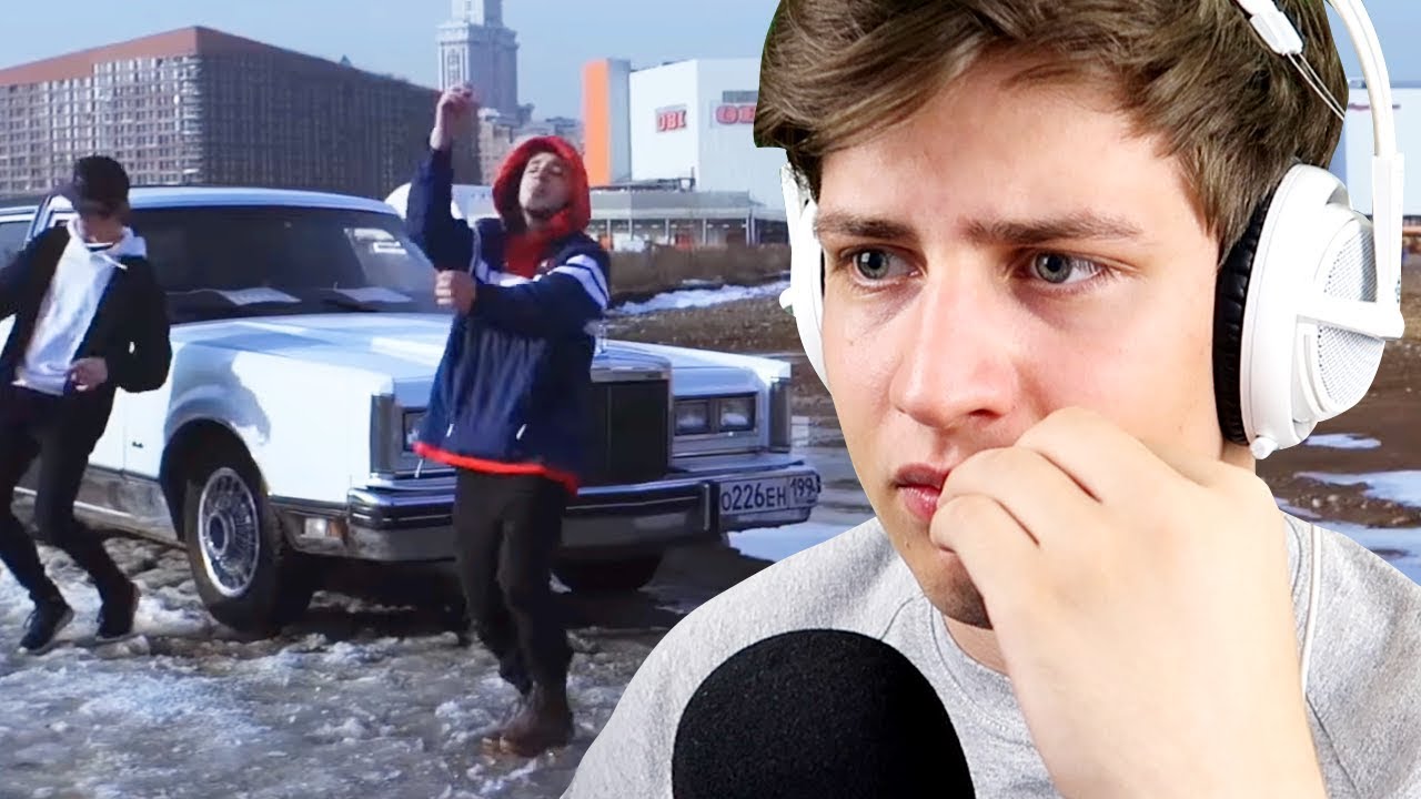 УГАДАТЬ МУЗЫКУ НАОБОРОТ ЧЕЛЛЕНДЖ! (Время Хайпера) - YouTube