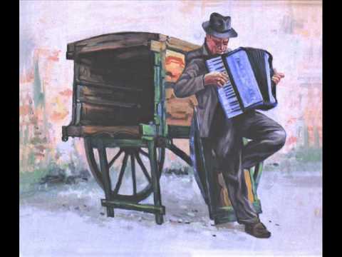 André Blot La parigotte - YouTube