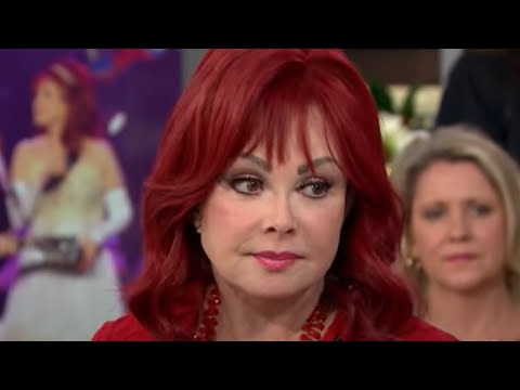 Autopsy Reveals Note Left By Naomi Judd - YouTube