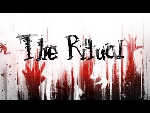 THE RITUAL (Indie Horror Game) ★ GamePlay ★ Ultra Settings - YouTube